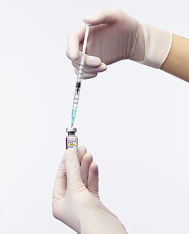 Reconstituting REBLOZYL® (luspatercept-aamt) | For HCPs