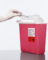 Reconstituting REBLOZYL® (luspatercept-aamt) | For HCPs