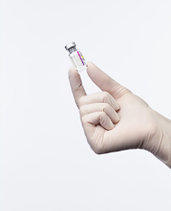 Reconstituting REBLOZYL® (luspatercept-aamt) | For HCPs