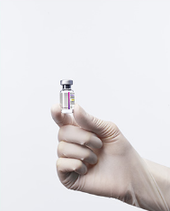 Reconstituting REBLOZYL® (luspatercept-aamt) | For HCPs