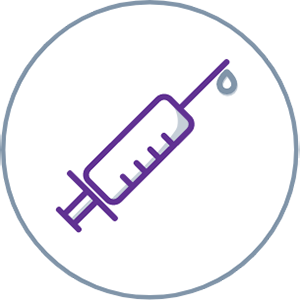 REBLOZYL® (luspatercept-aamt) Dosing - MDS | For HCPs